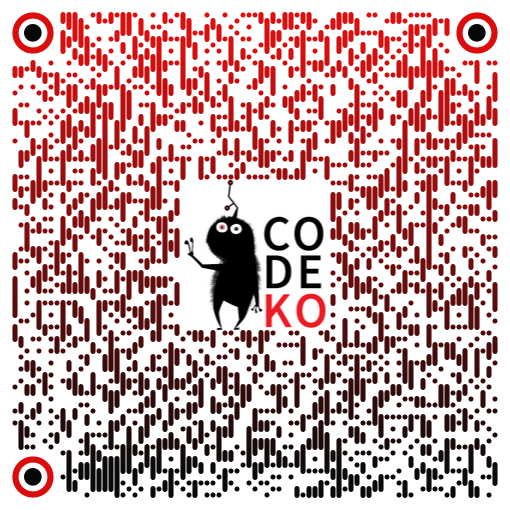 Contacto - Codeko